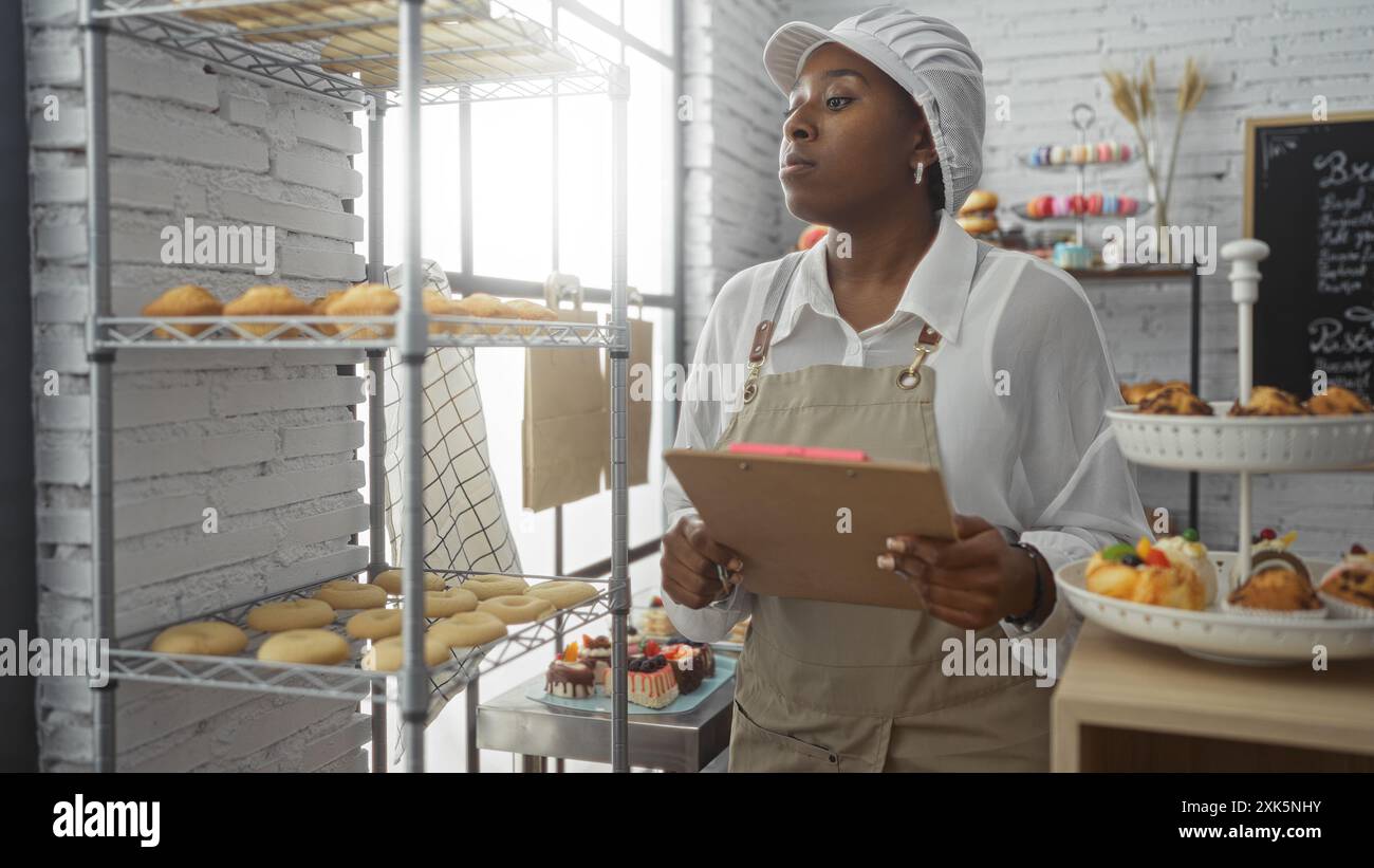 Inspecting bread hi-res stock photography and images - Alamy
