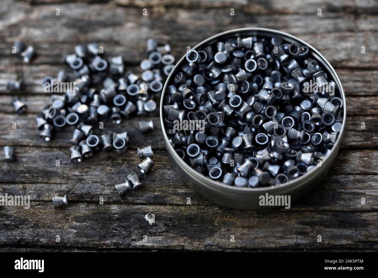 Airgun sports hi-res stock photography and images - Alamy