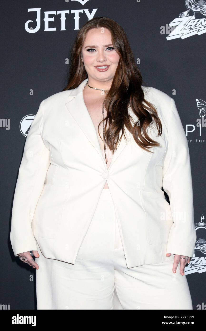 Hayley herms hi-res stock photography and images - Alamy