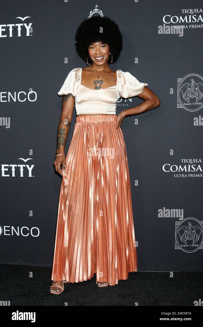 Syd Smiley at arrivals for A NIGHT WITH WHOOPI Launch Party for ...