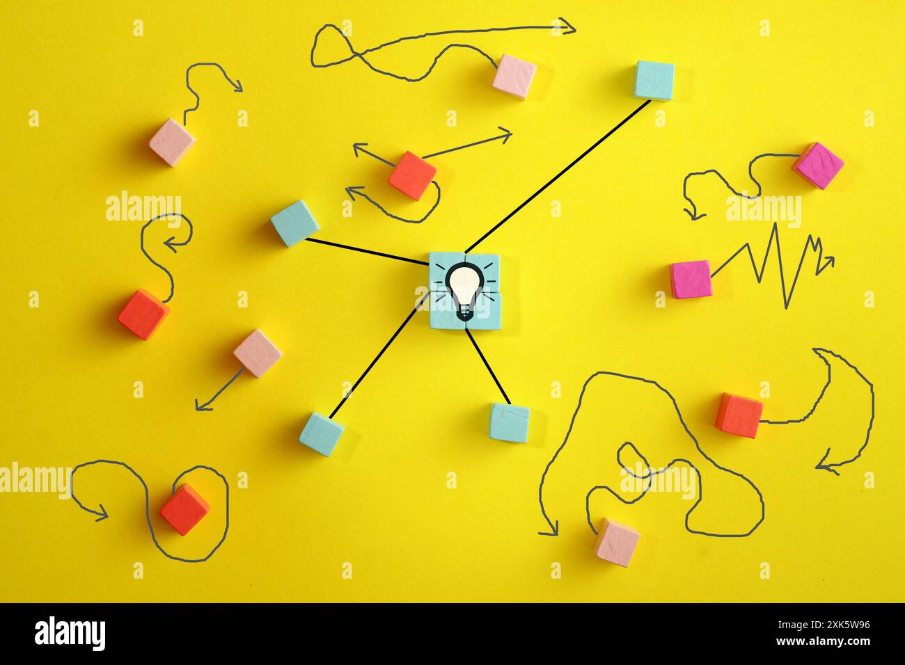 Business concept,collaboration,cooperation,teamwork makes the dream ...