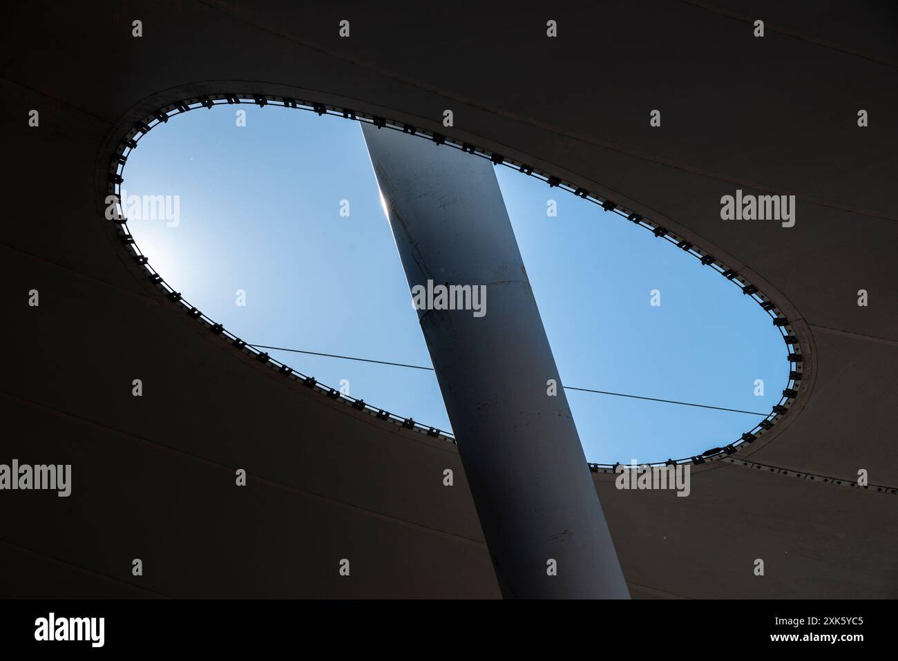 Meo arena details hi-res stock photography and images - Alamy