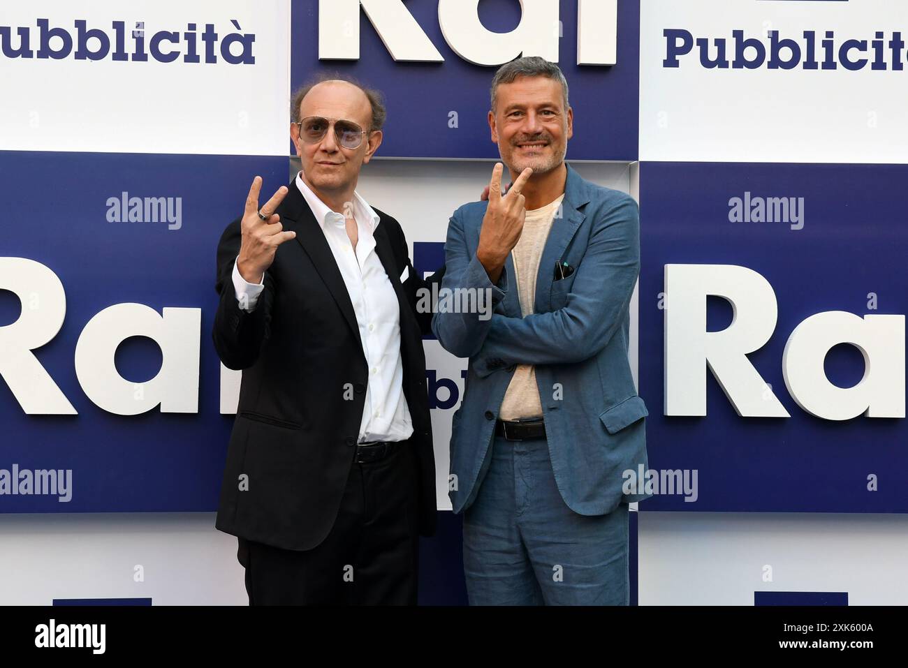 "Rai Production Center" (Na) 07/19/2024 Presentation of schedules for ...