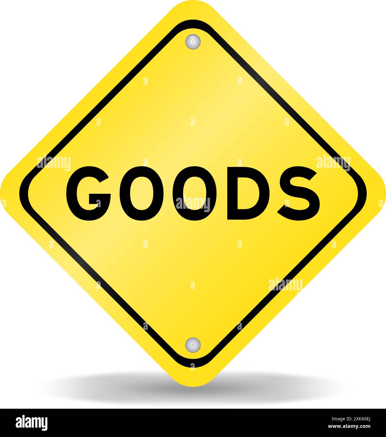 Issue of goods Stock Vector Images - Alamy