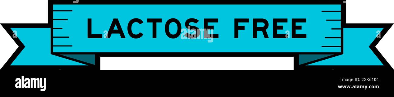 Lactose intolerance formula Cut Out Stock Images & Pictures - Alamy