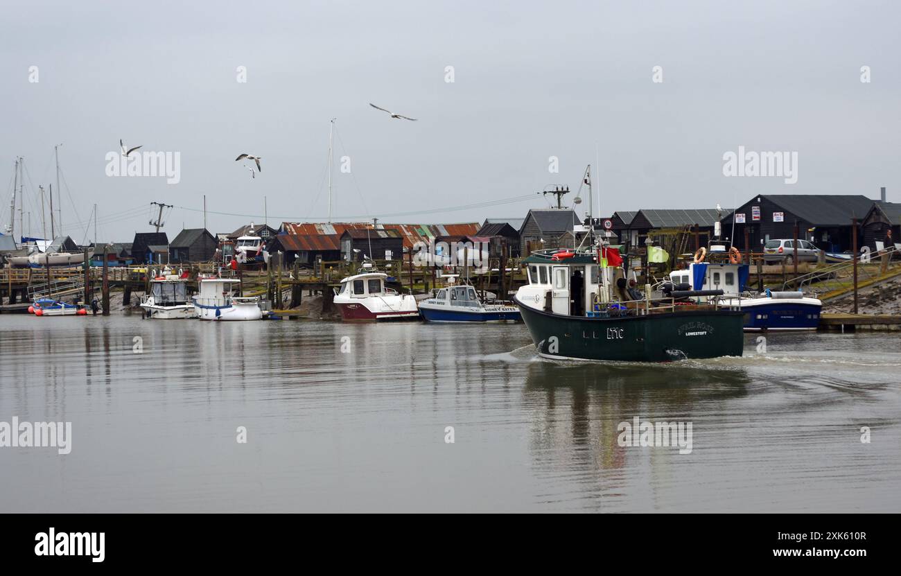 Warbleswick hi-res stock photography and images - Alamy