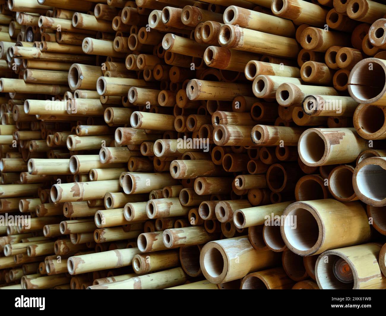Layered on top of one another hi-res stock photography and images - Alamy