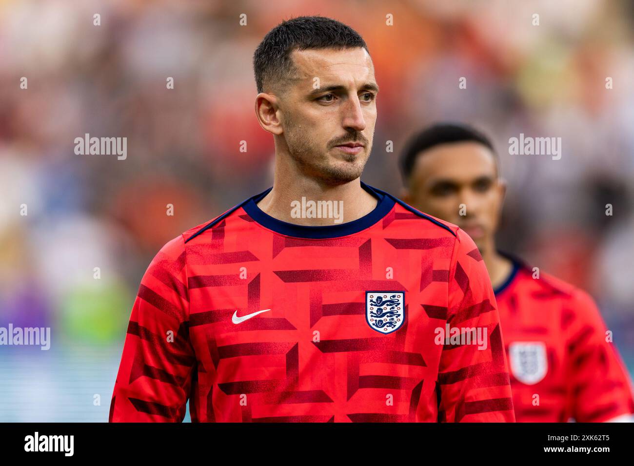 Lewis dunk 2024 hi-res stock photography and images - Alamy