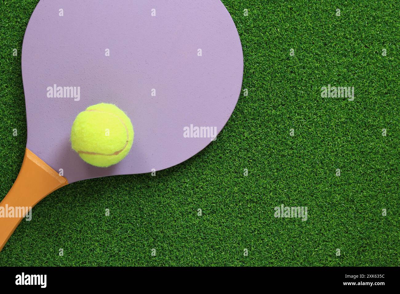 Tennis ball tennis playing tennis ball sports sporting hi-res stock ...
