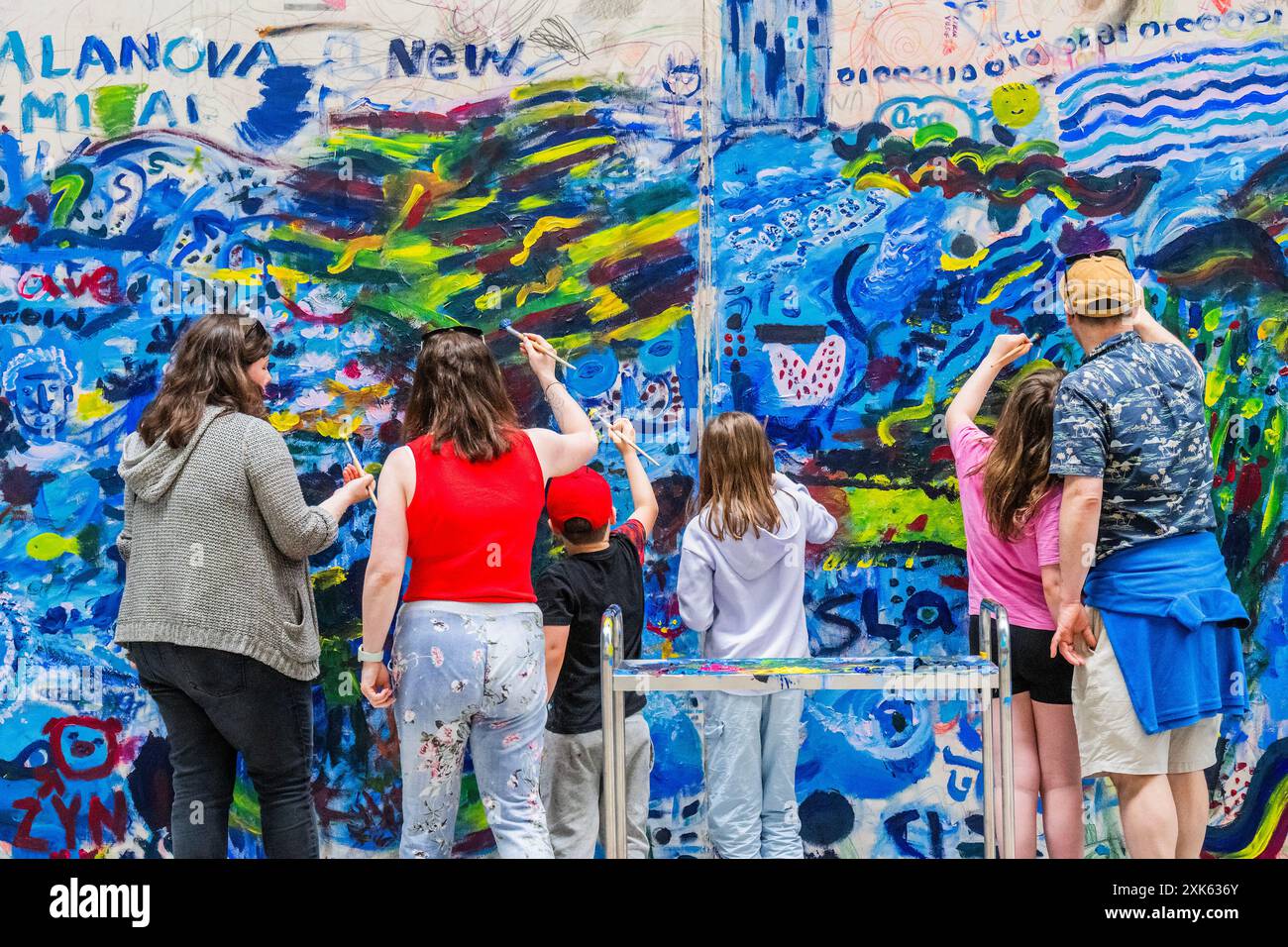 Julie waters hi-res stock photography and images - Alamy