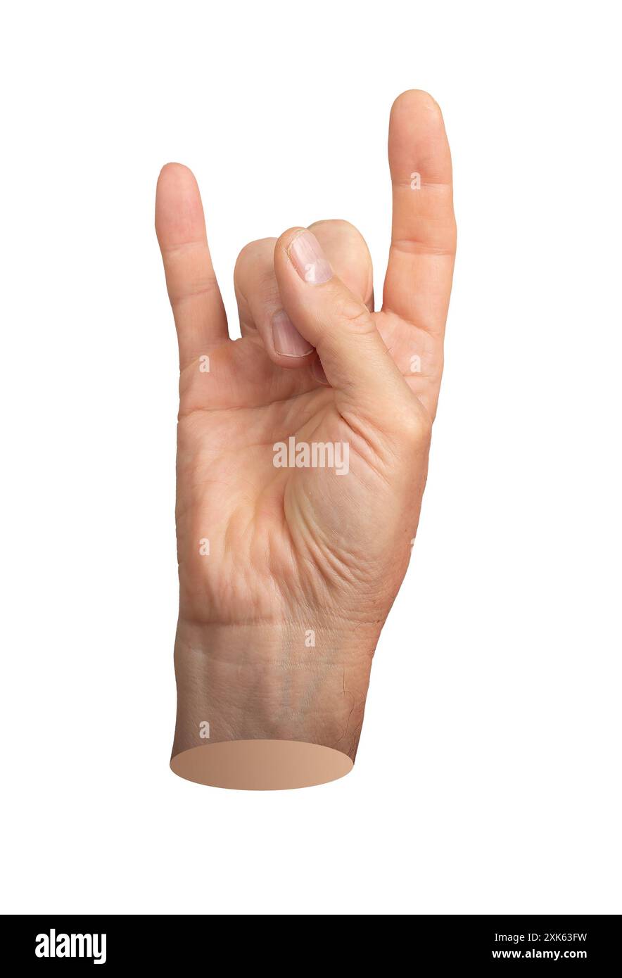 Punk rock icon hi-res stock photography and images - Alamy