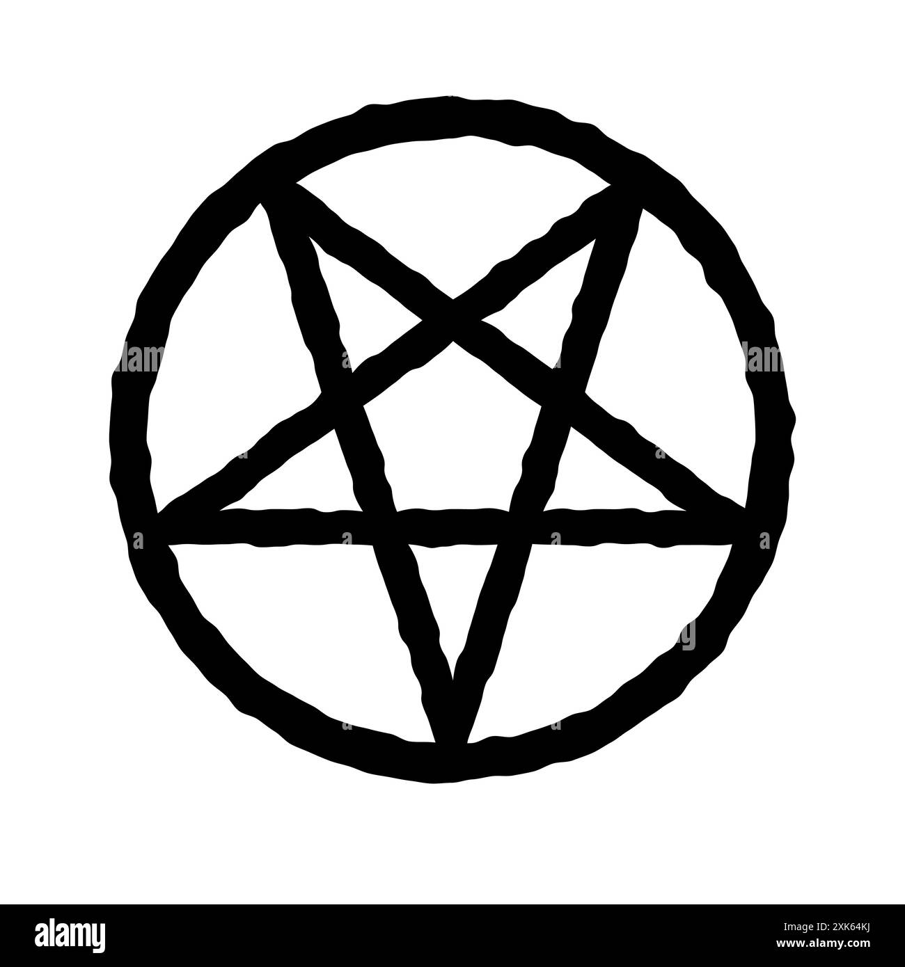 S Symble Satan What Are The Hands