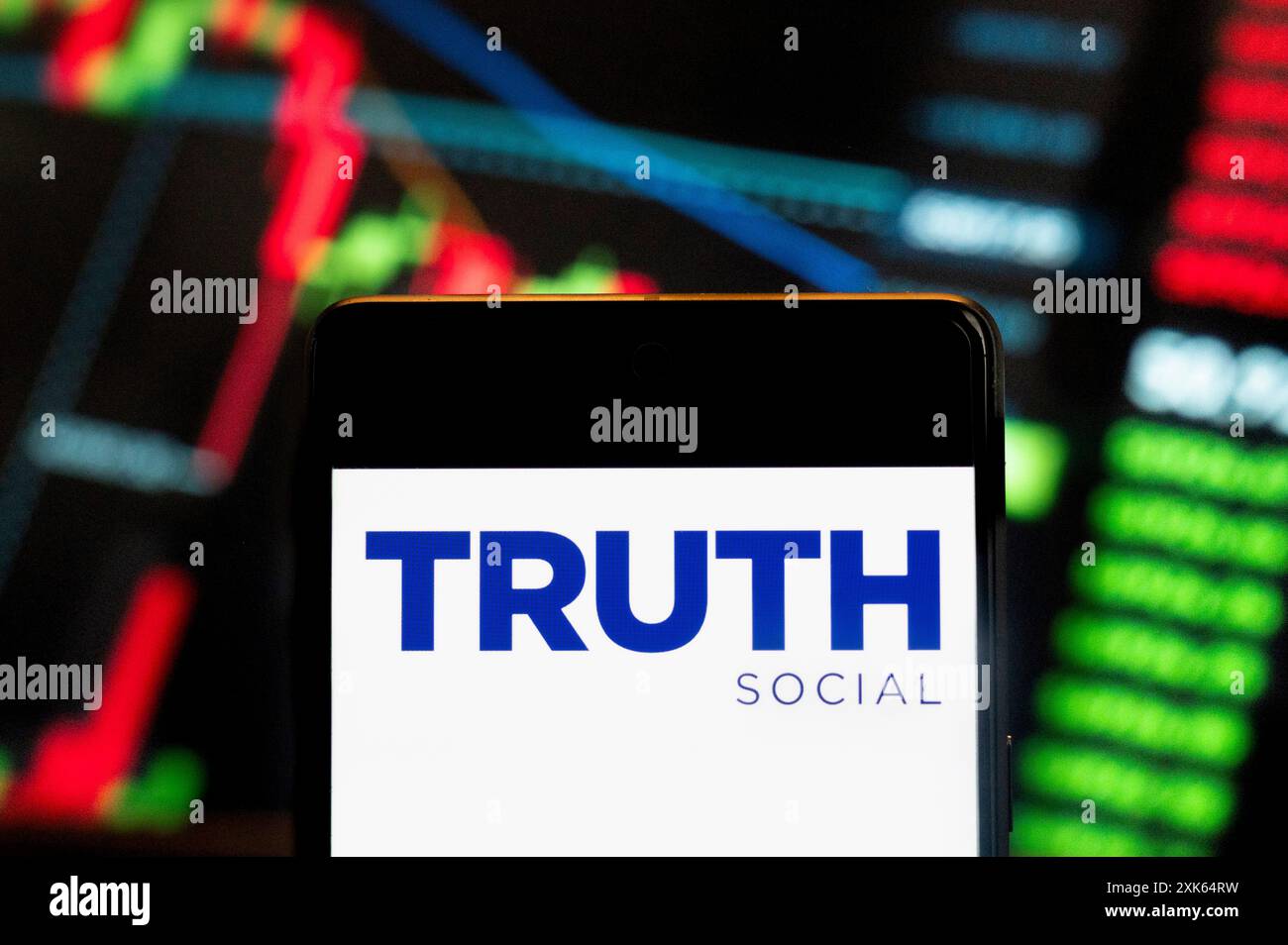 Djt logo hi-res stock photography and images - Alamy