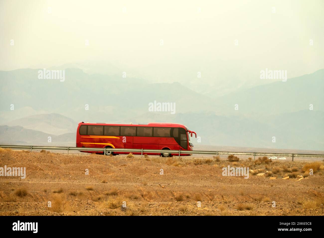 Bus iran transportation hi-res stock photography and images - Alamy