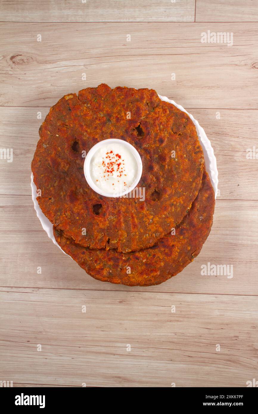 Marathi breakfast hi-res stock photography and images - Alamy