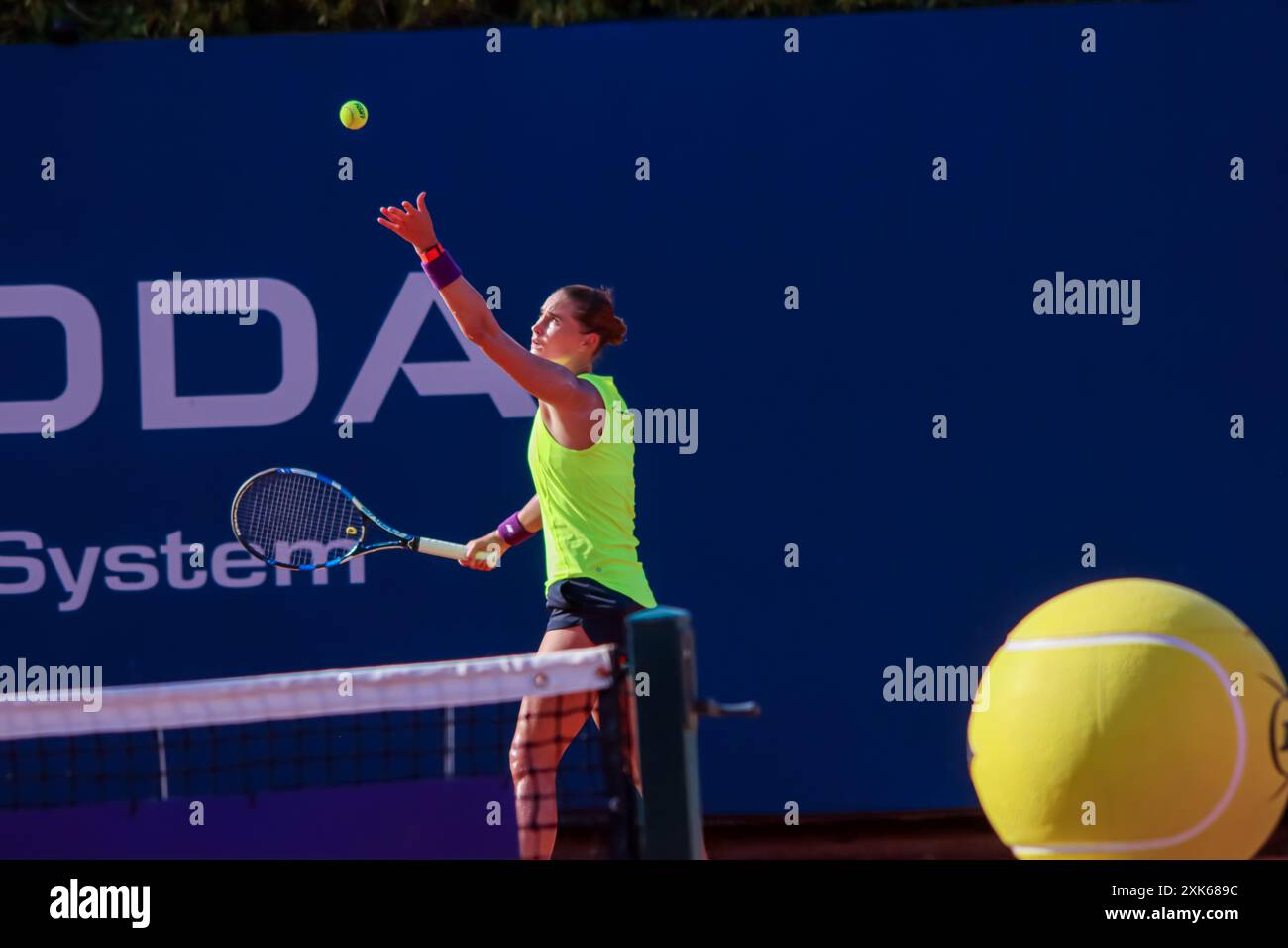 Aleksandra aleksandrovna panova hi-res stock photography and images - Alamy