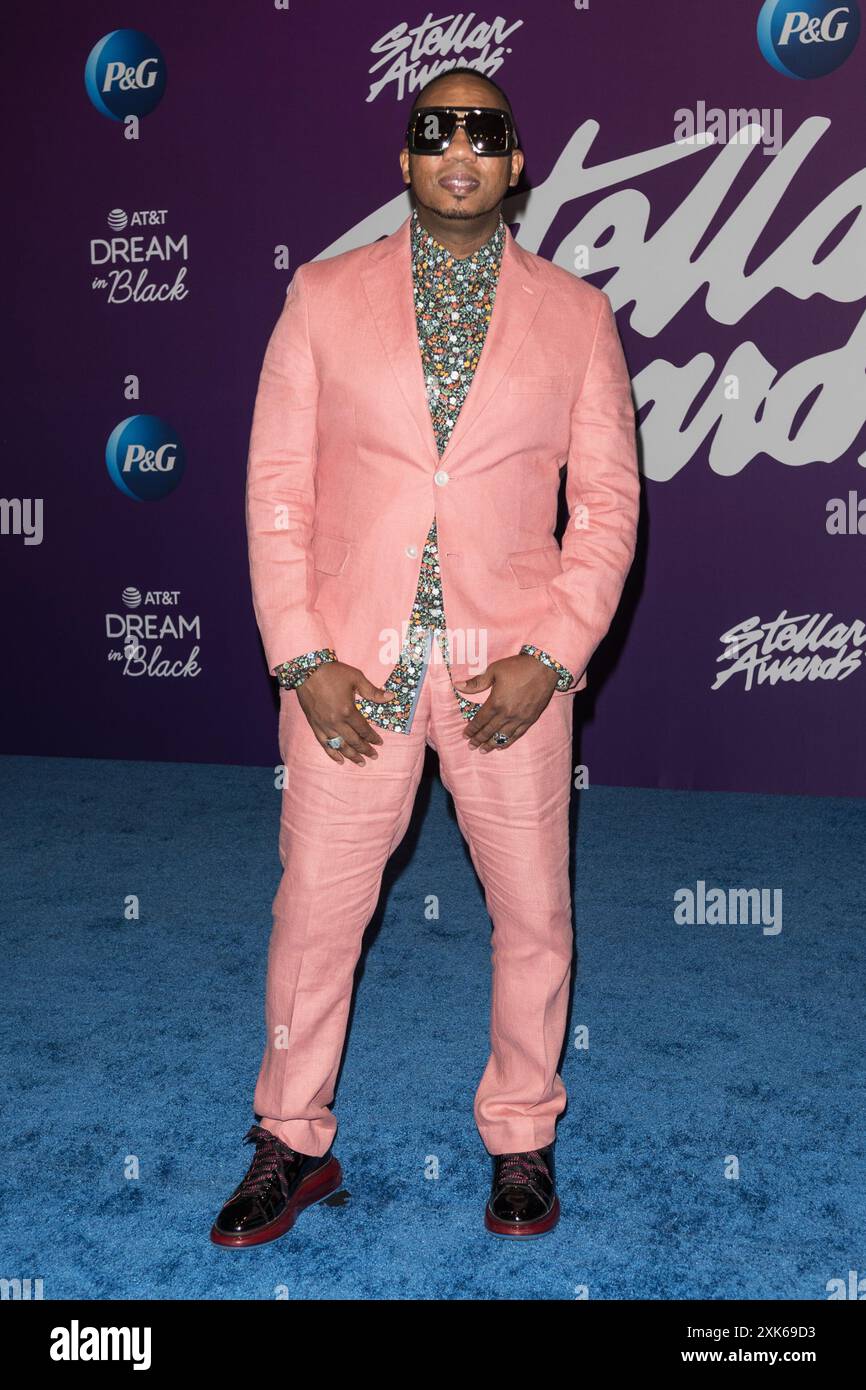 LAS VEGAS, Nevada - Dave McClure at 39th Annual Stellar Awards The ...