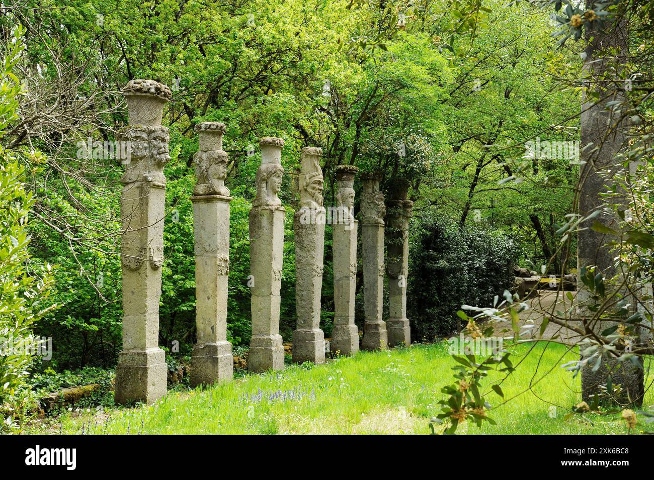 Serene designs hi-res stock photography and images - Alamy