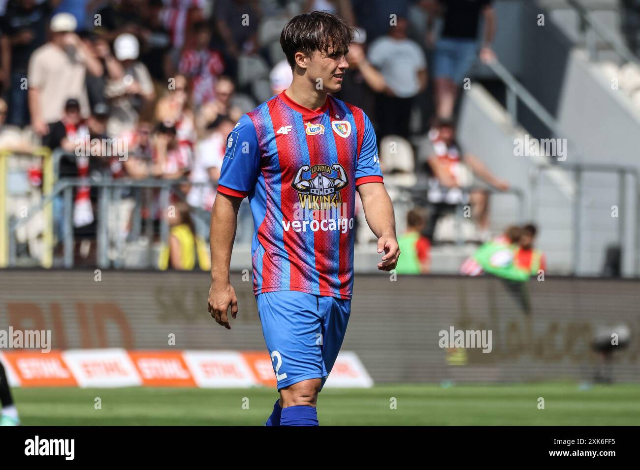 2025 ekstraklasa hi-res stock photography and images - Alamy