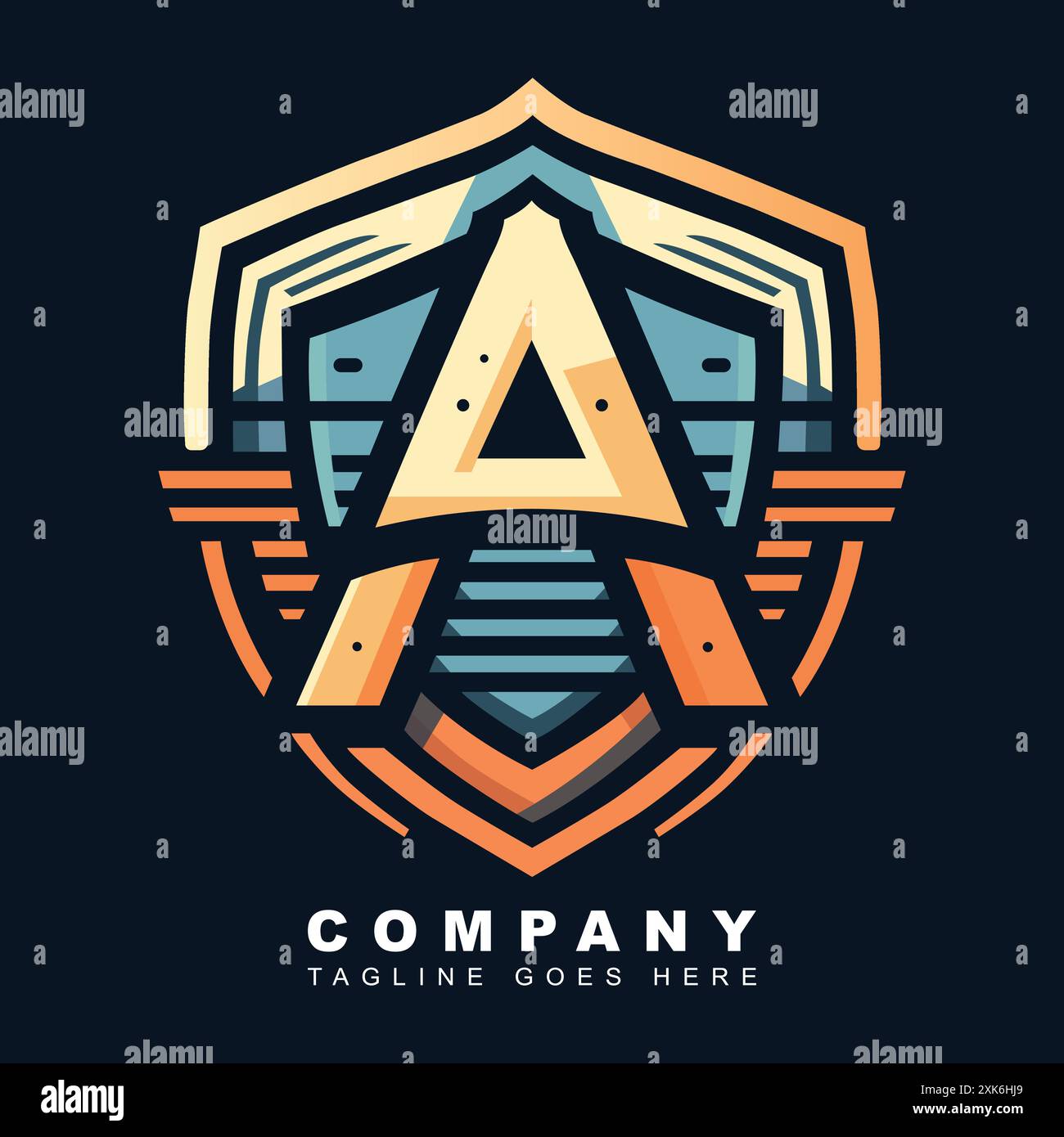 Shielded identity hi-res stock photography and images - Alamy