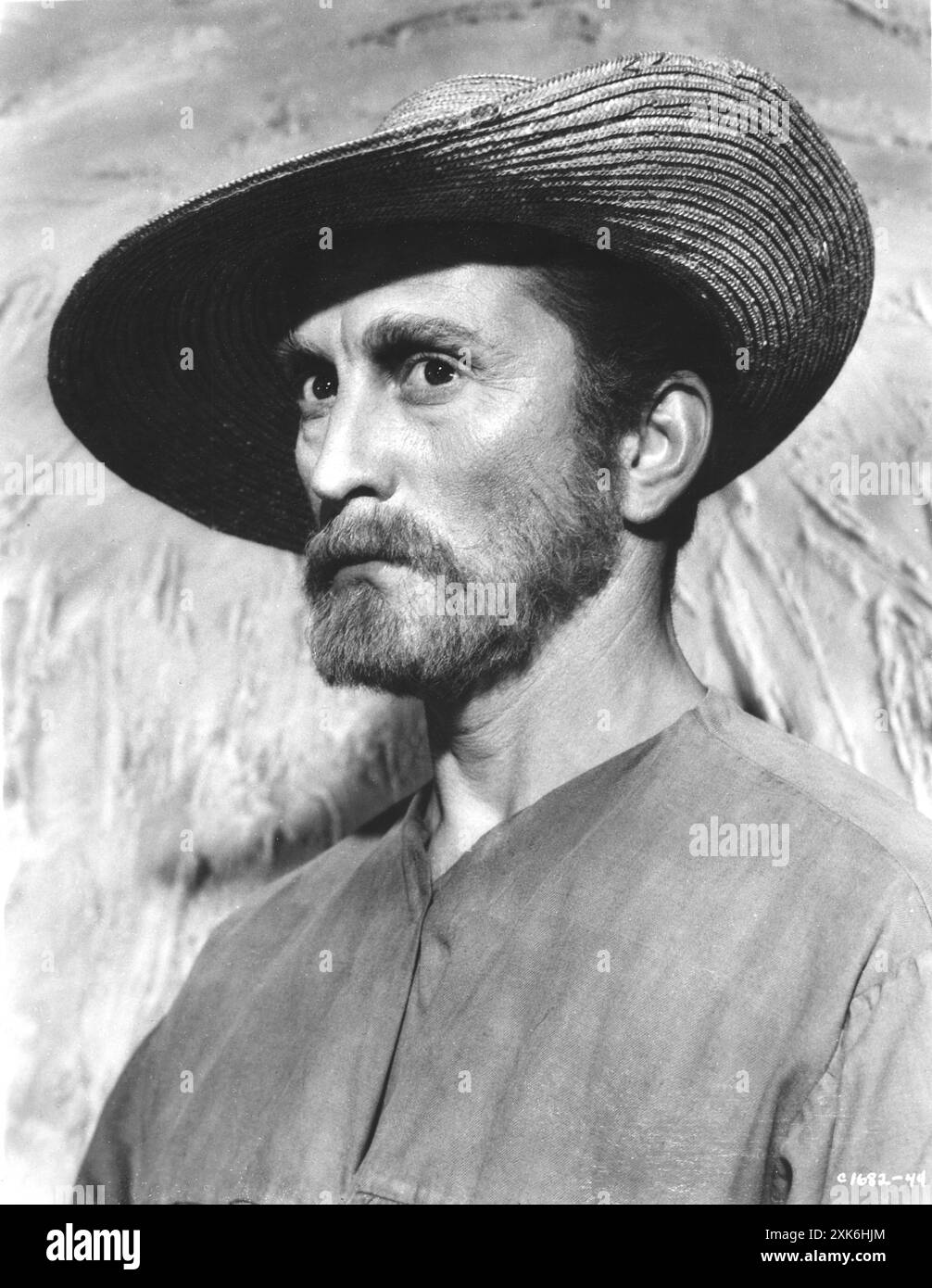 Lust for life kirk hi-res stock photography and images - Alamy