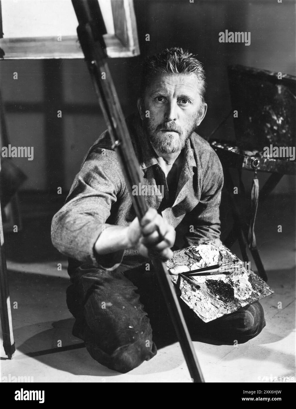 Van gogh biography hi-res stock photography and images - Alamy