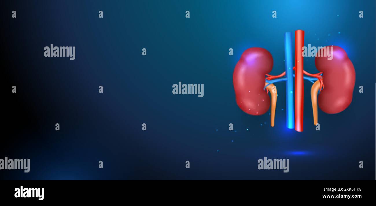 illustration of Healthcare and Medical education background of Human ...