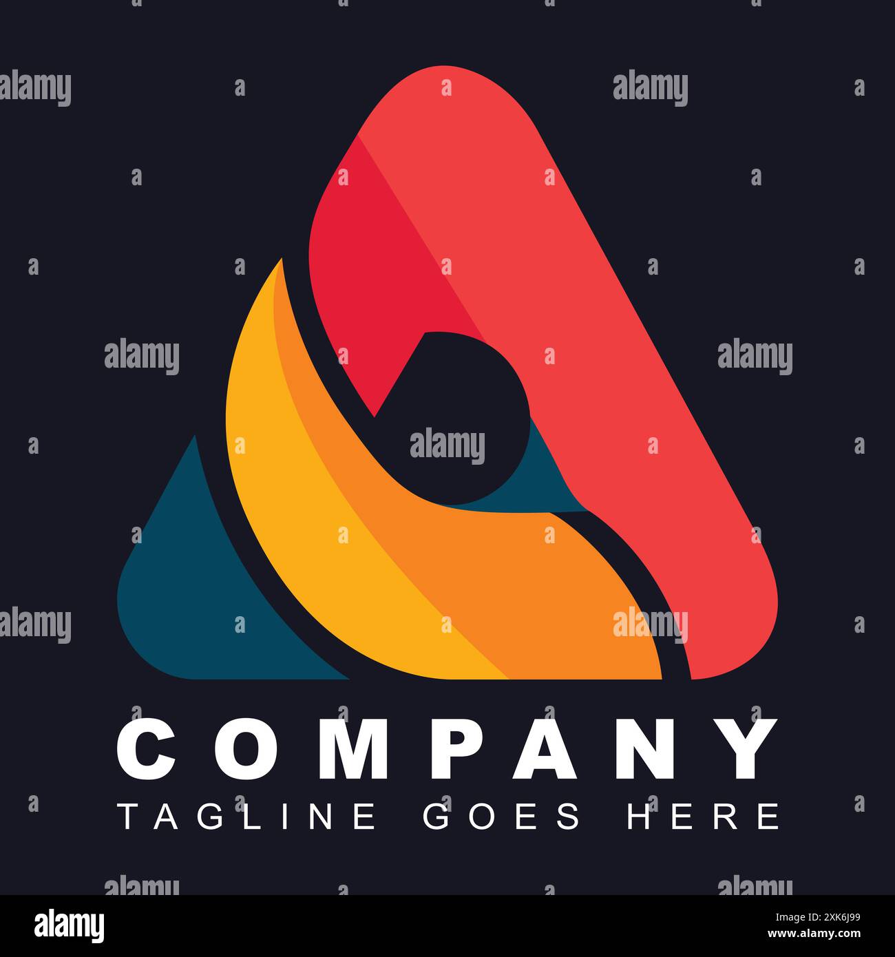 Unique iconic image Stock Vector Images - Alamy