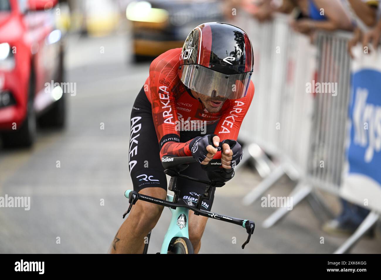 Bb rodriguez hi-res stock photography and images - Alamy