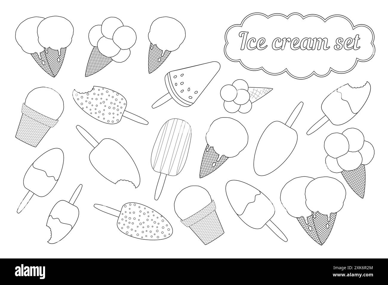 Stick kids Black and White Stock Photos & Images - Alamy