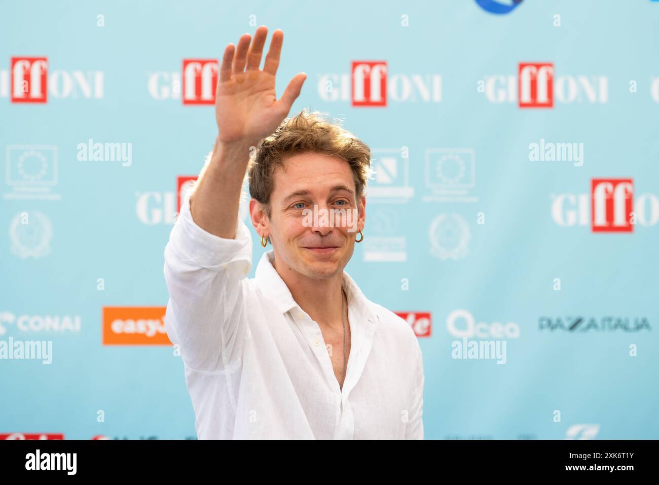 Giuliocristini hi-res stock photography and images - Alamy