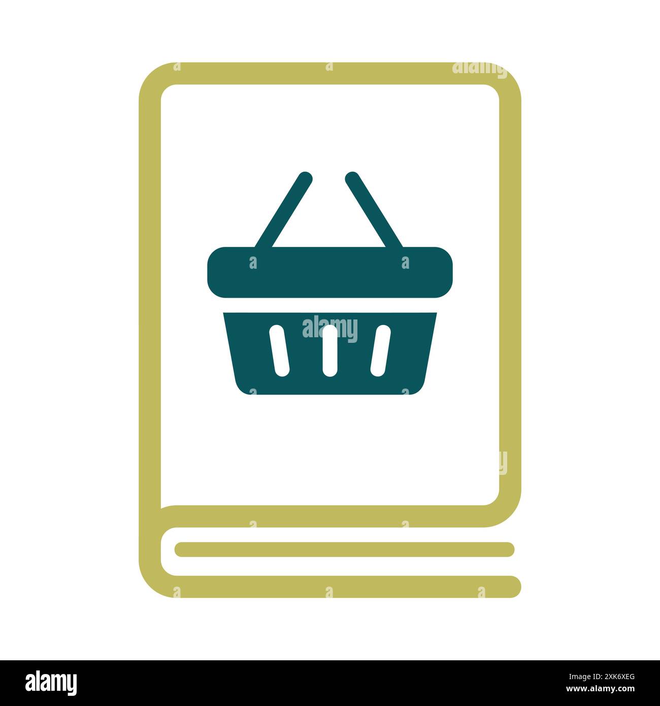 Catalog product vector icon. E-commerce sign. Graph symbol for your web ...