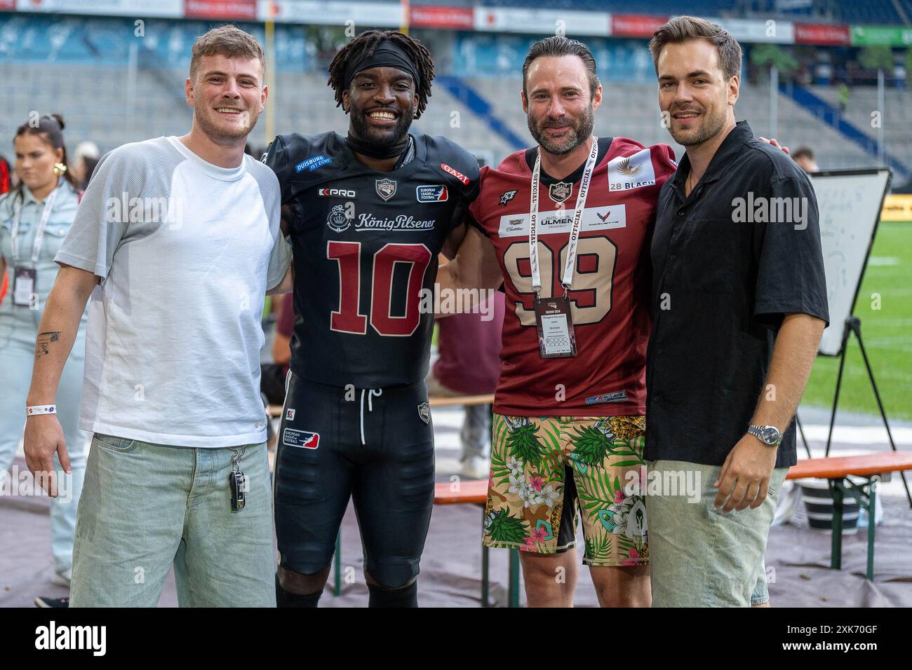 Ottogerd karasch hi-res stock photography and images - Alamy