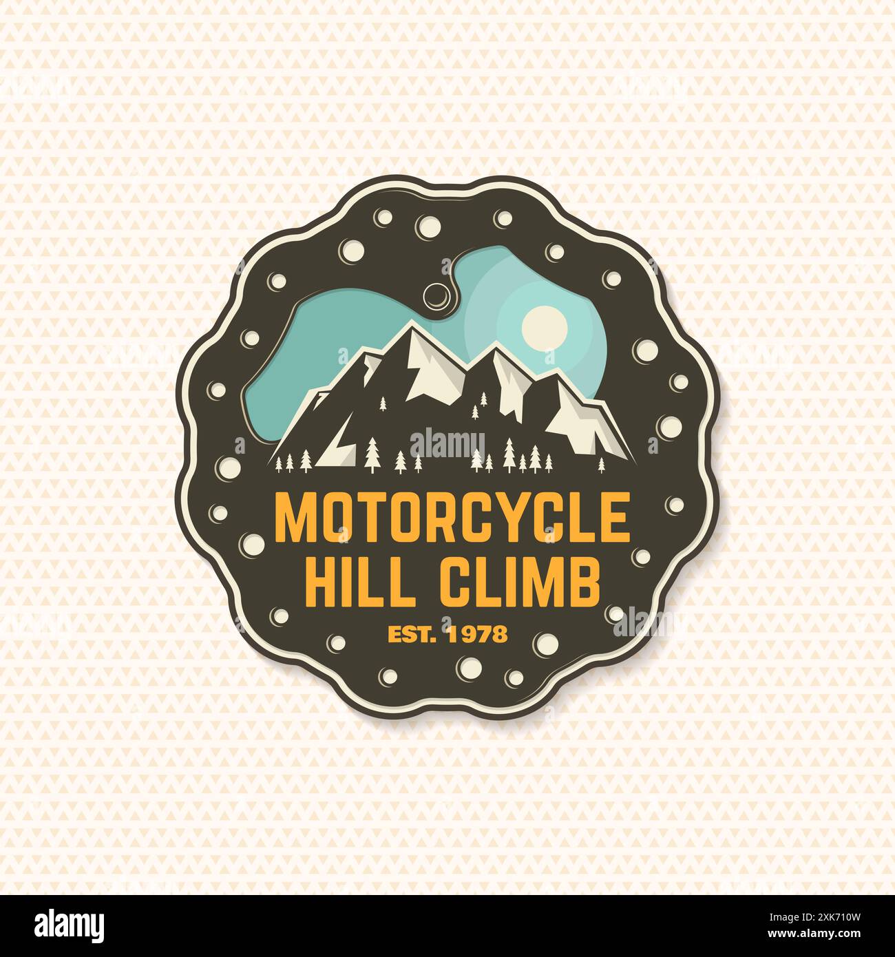 Motor bike disc Stock Vector Images - Alamy