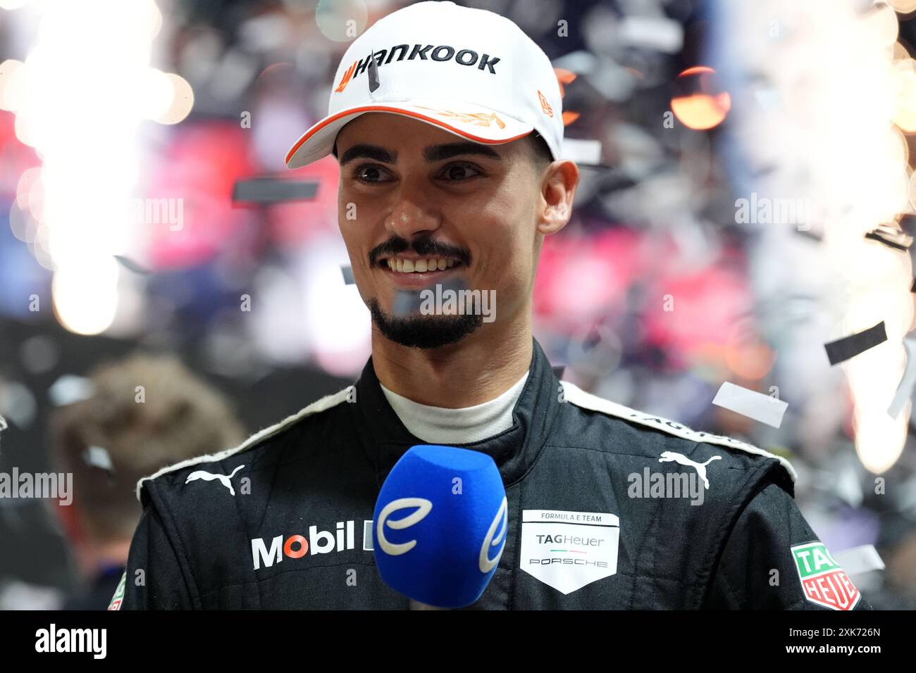 Drivers world championship hi-res stock photography and images - Alamy