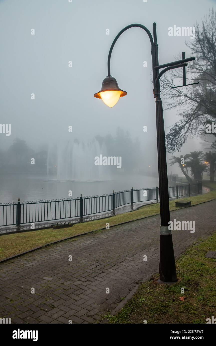 Joaquina rita bier lake hi-res stock photography and images - Alamy
