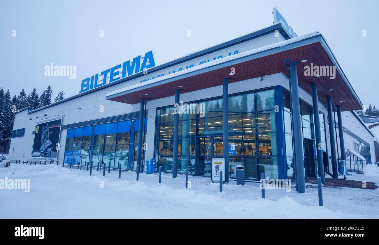 Biltema hi-res stock photography and images - Alamy