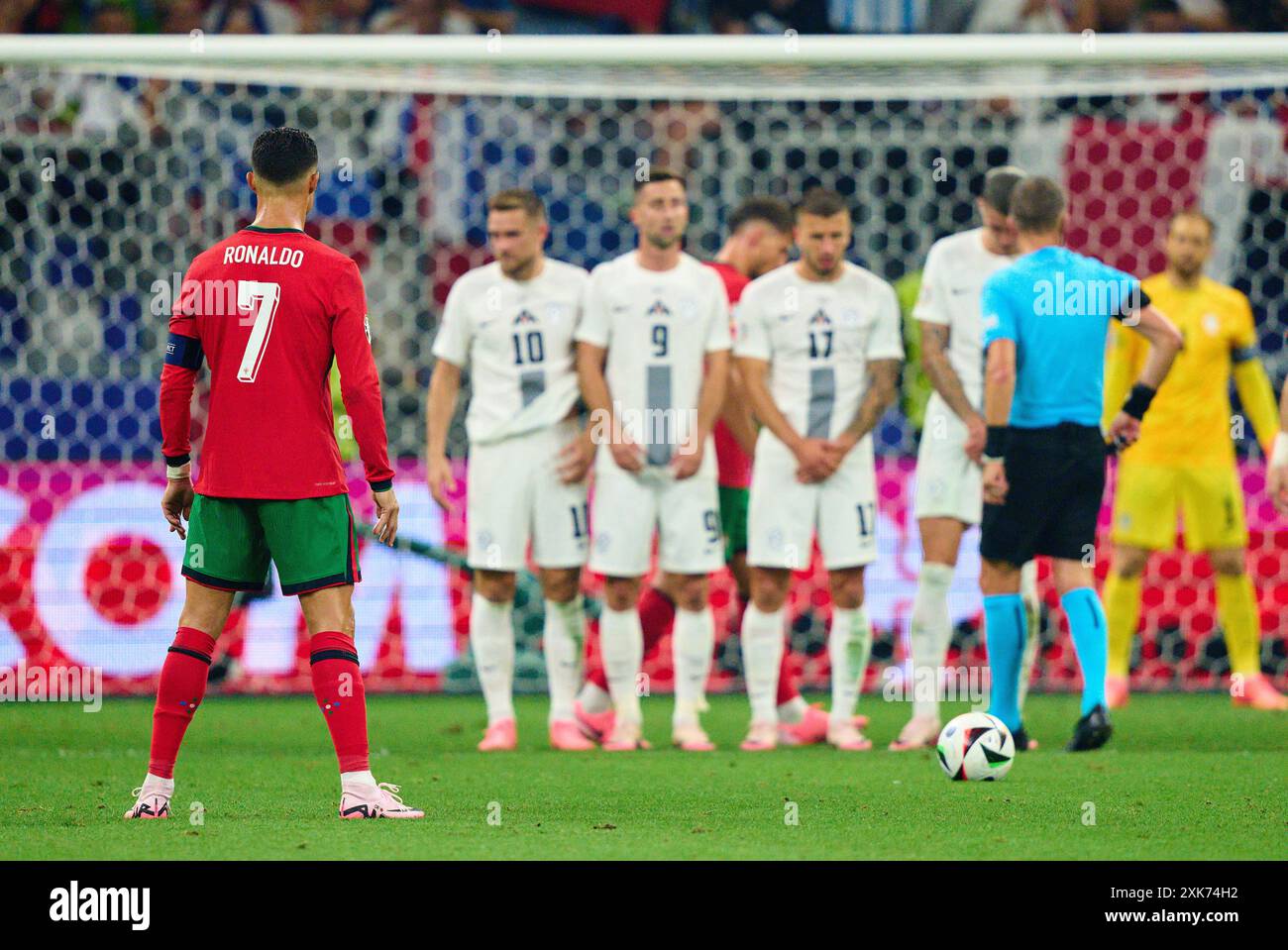 Cr7 Free Kick Wallpaper Hd 2024