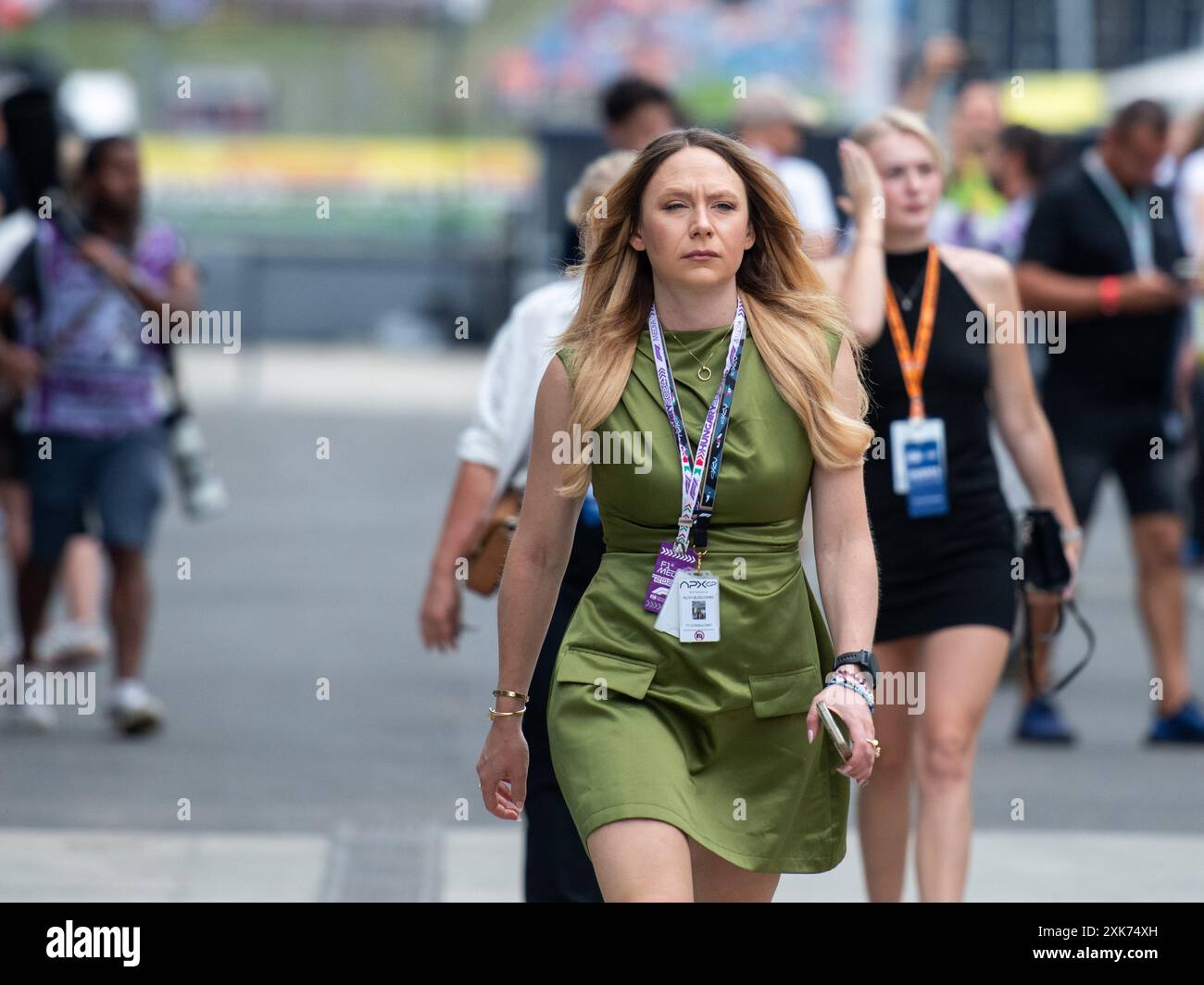 Ruth buscombe hi-res stock photography and images - Alamy