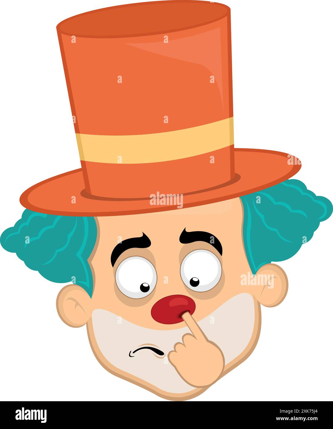 Verb poke Stock Vector Images - Alamy