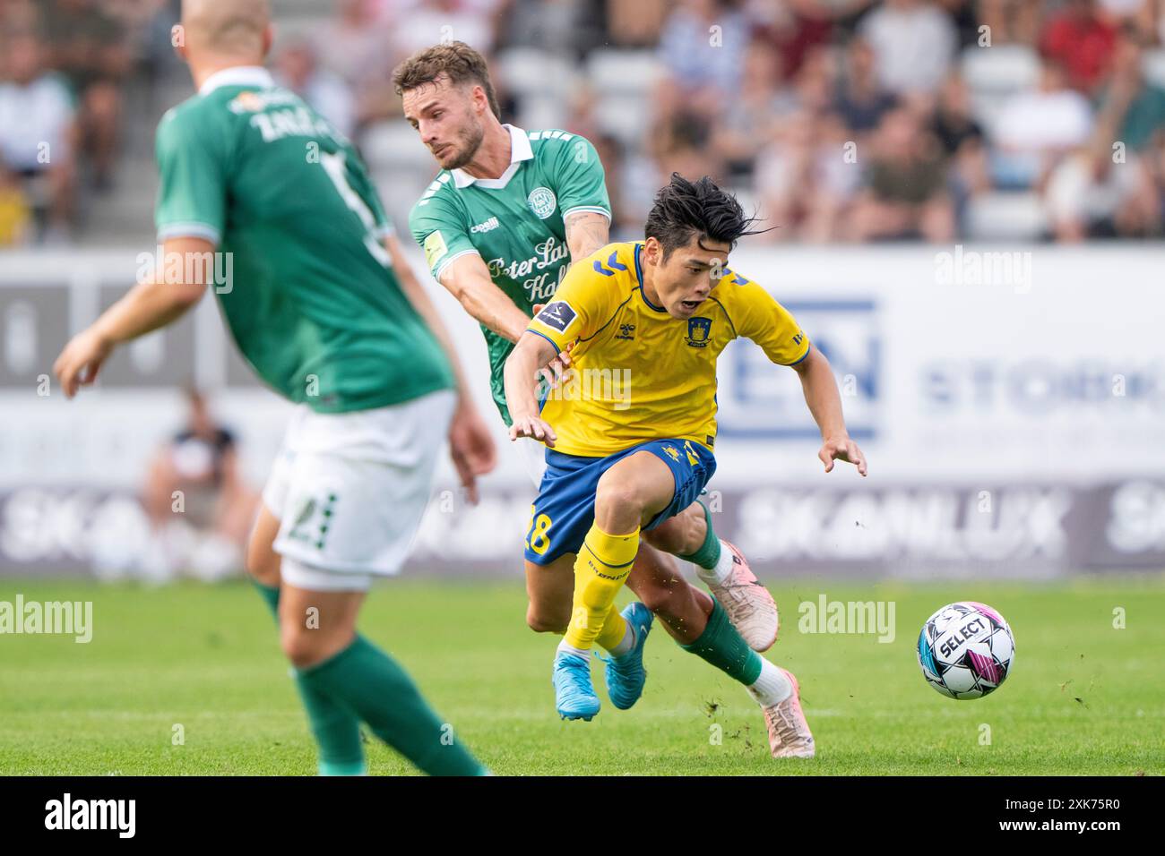 Suzuki arena hi-res stock photography and images - Alamy