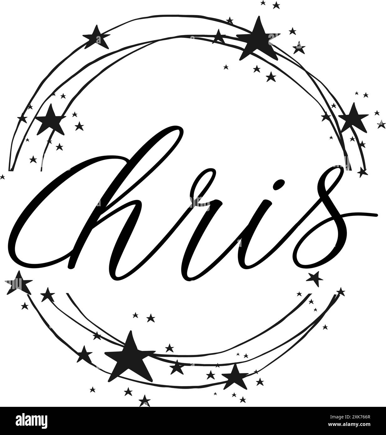 Chris lines Cut Out Stock Images & Pictures - Alamy