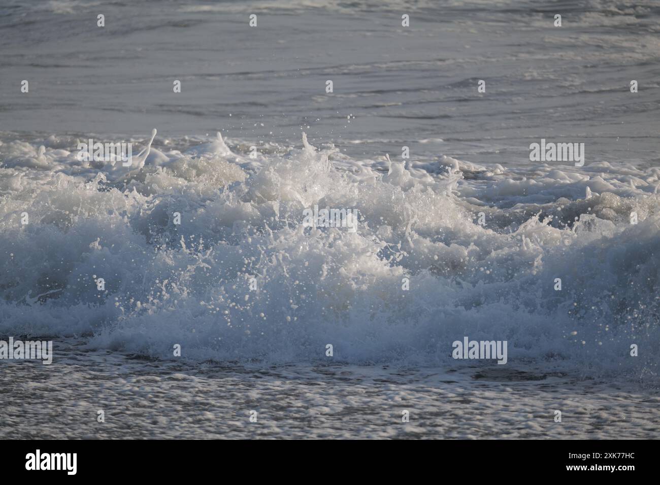 Ruby Beach, along the Pacific Coast of Highway 101 on the Olympic ...