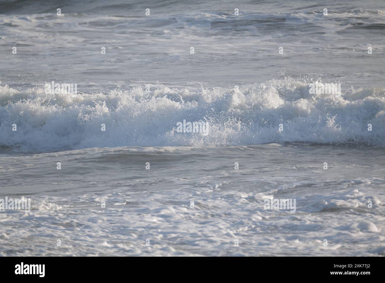 Ruby Beach, along the Pacific Coast of Highway 101 on the Olympic ...