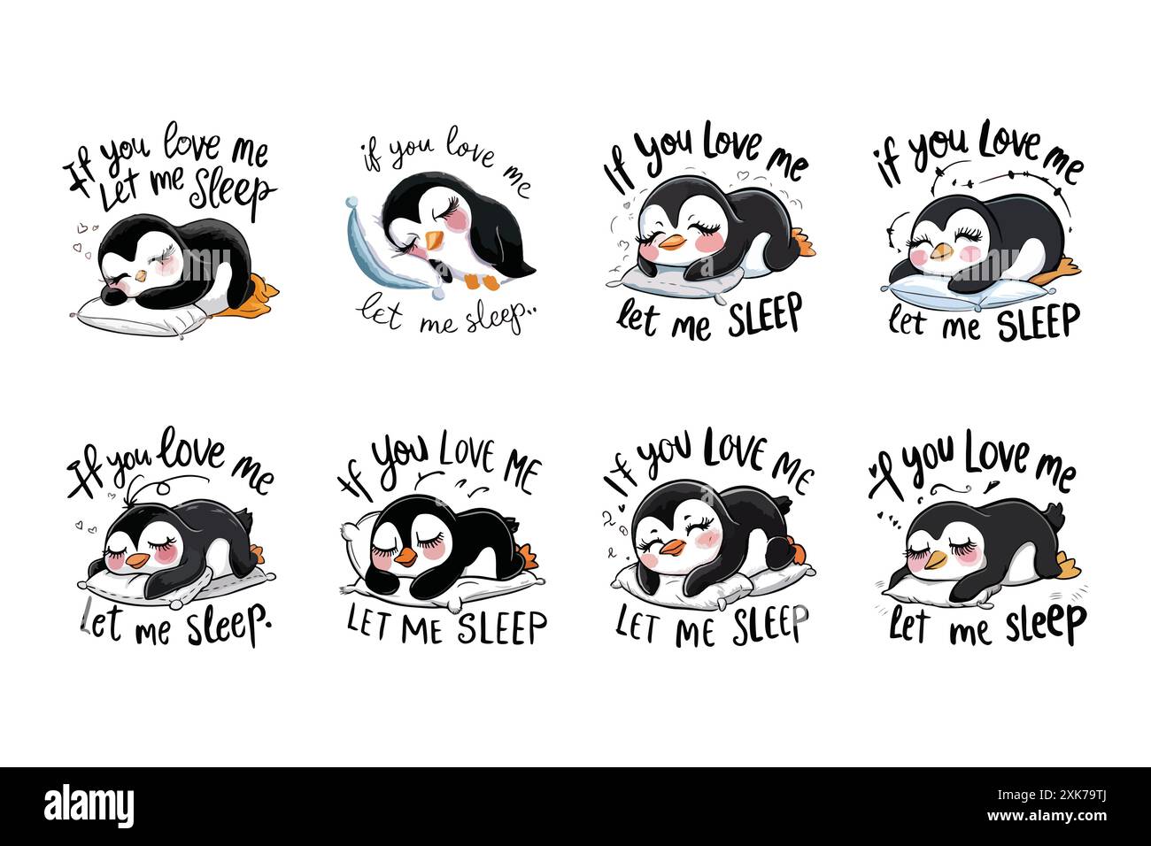 Let your dream Stock Vector Images - Alamy