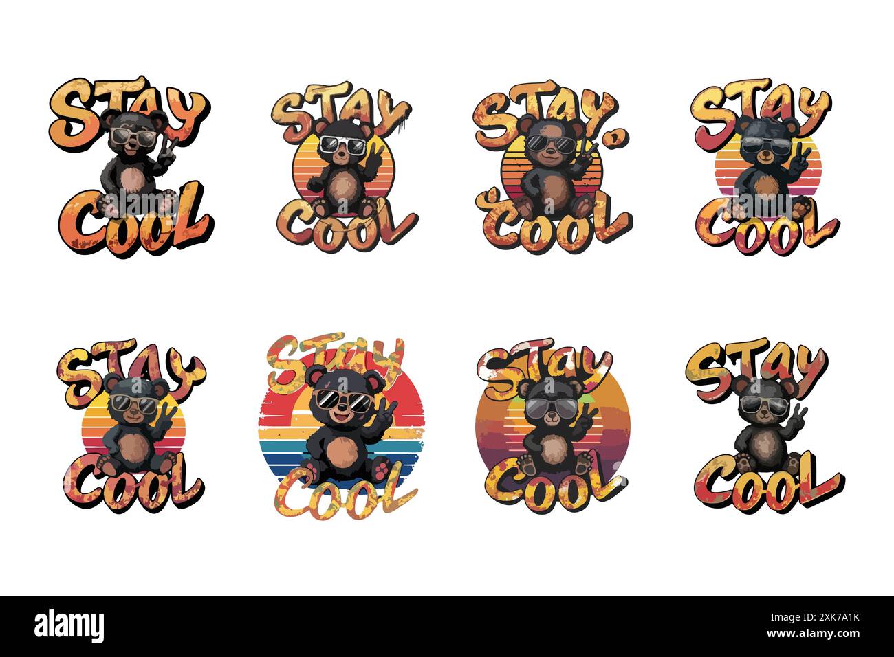 Mountain t shirt designs Stock Vector Images - Alamy