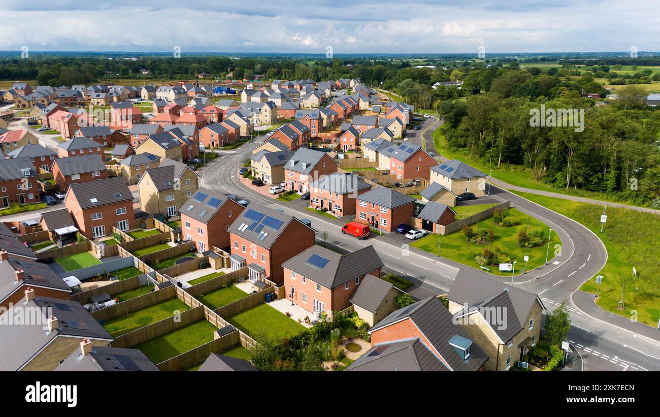 Centurion village hi-res stock photography and images - Alamy