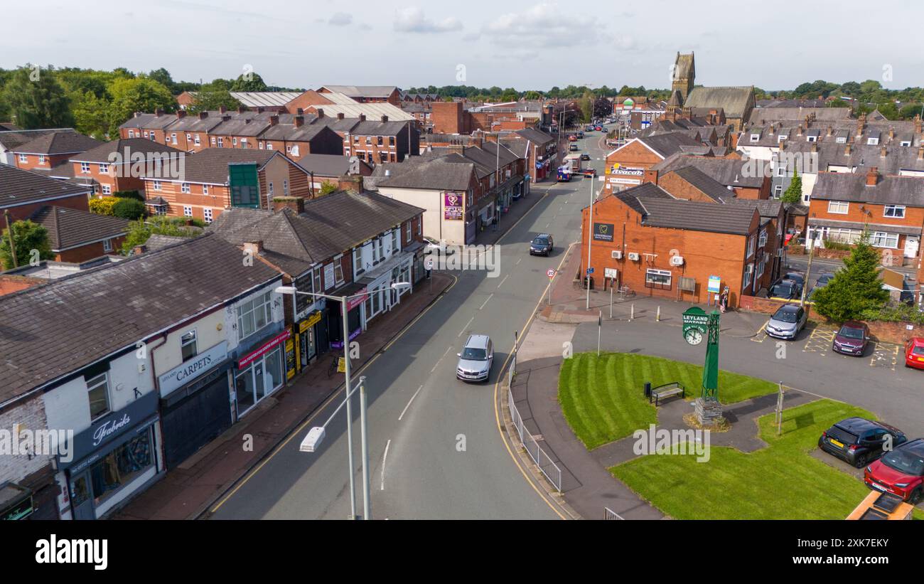 Hough street hi-res stock photography and images - Alamy