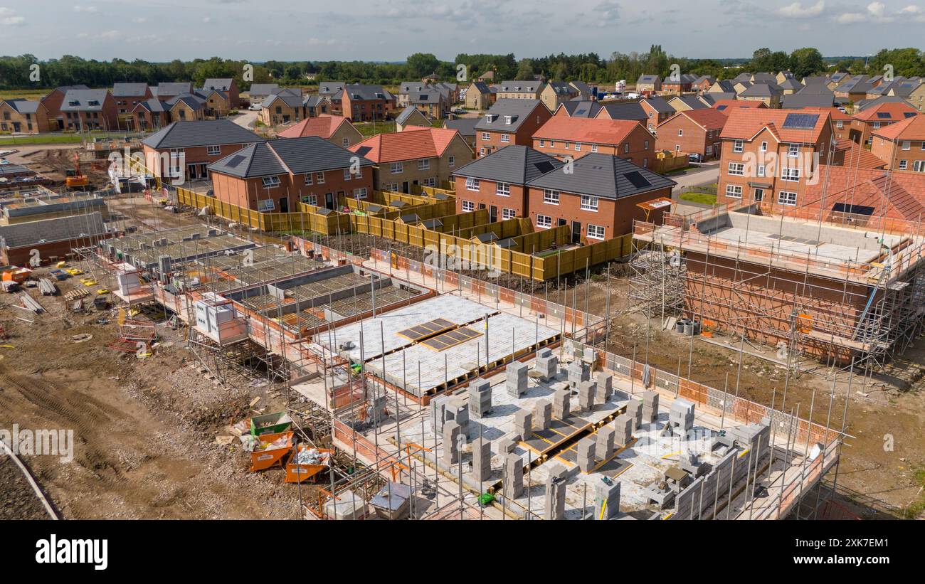 Centurion village hi-res stock photography and images - Alamy