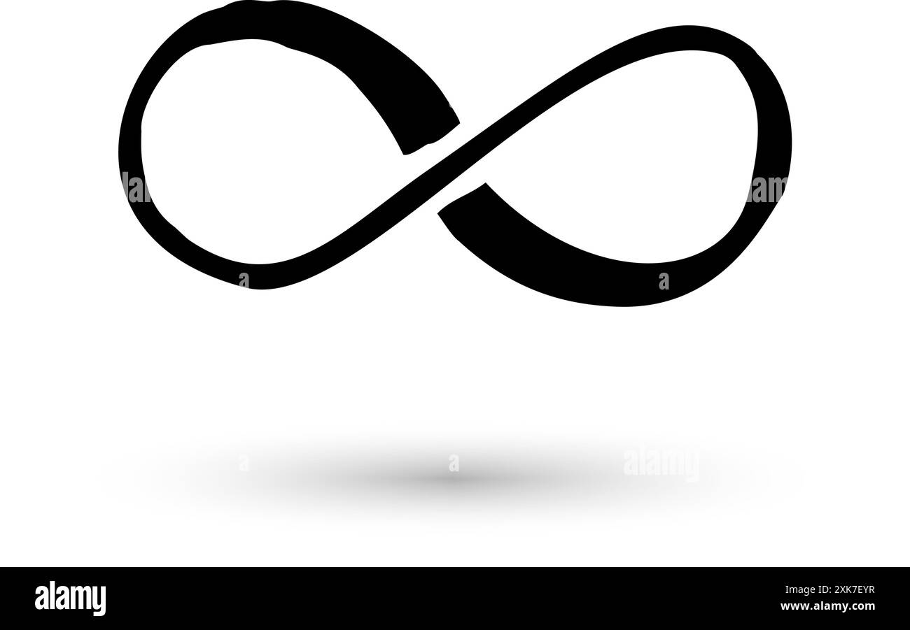 Life cycle silhouette vector vectors Black and White Stock Photos ...